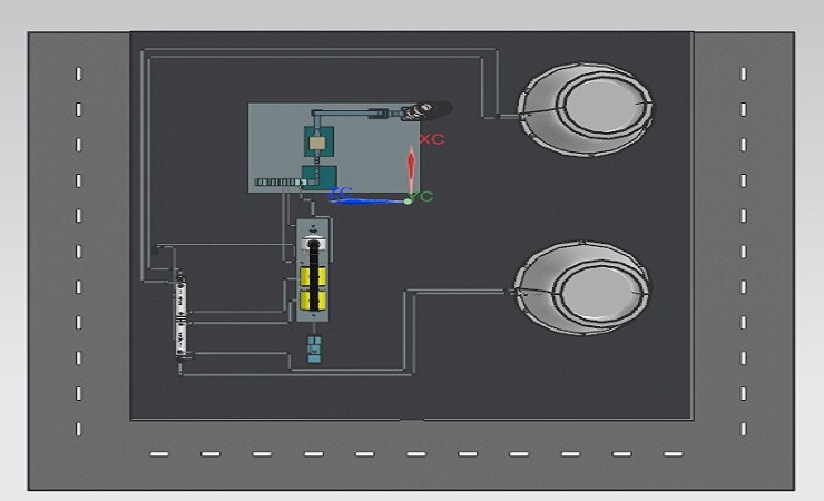 Vi Microsystems Pvt.,Ltd.,//Gallery