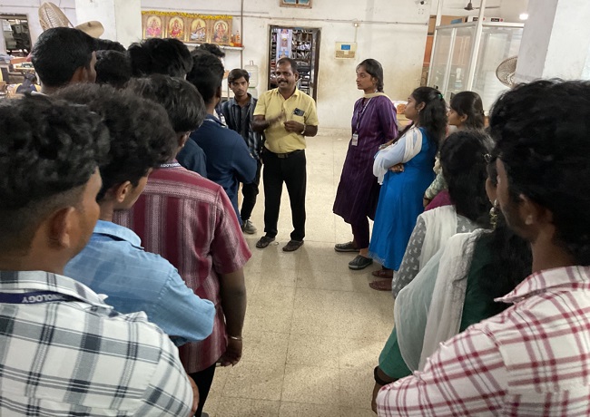 Vi Microsystems Pvt.,Ltd.,//Gallery