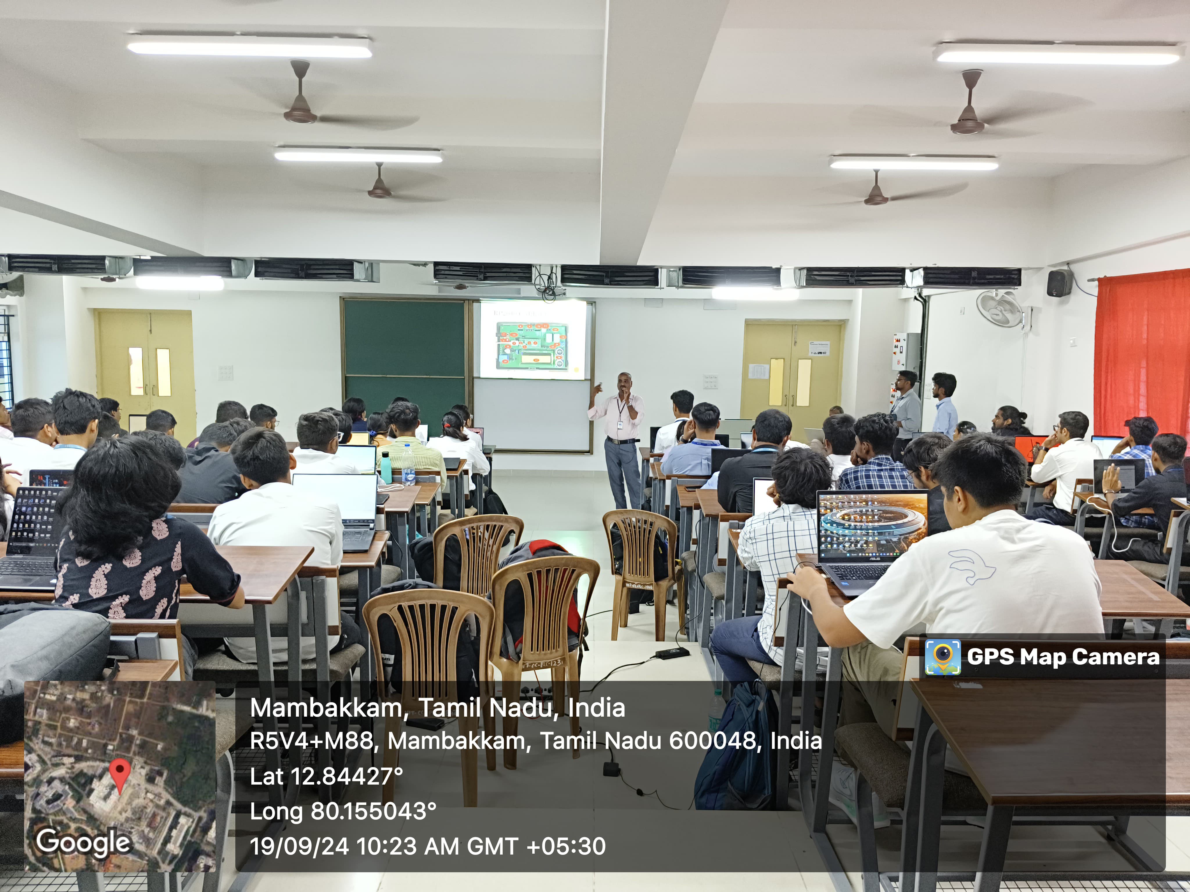 Vi Microsystems Pvt.,Ltd.,//Gallery