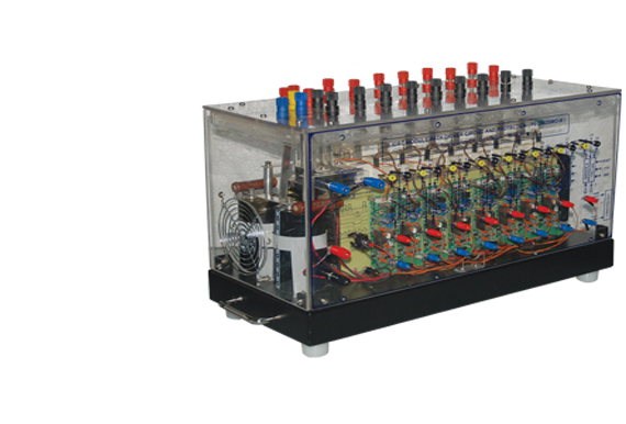 Vi Microsystems Pvt.,Ltd.,