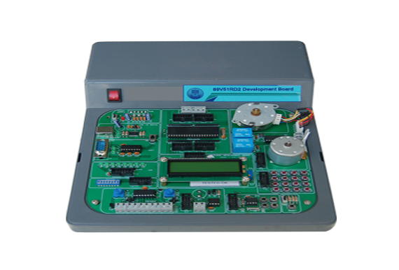 Vi Microsystems Pvt.,Ltd.,