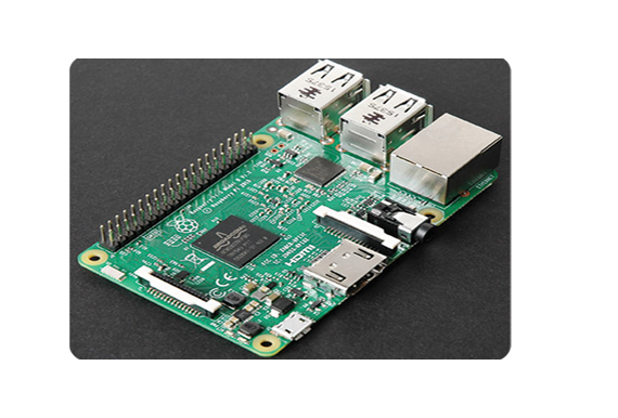 Vi Microsystems Pvt.,Ltd.,